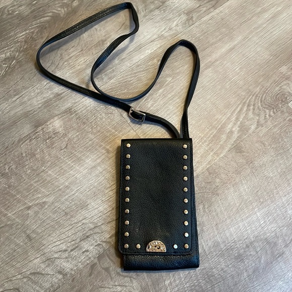 Brighton | Bags | Brighton Phone Wallet Organizer | Poshmark